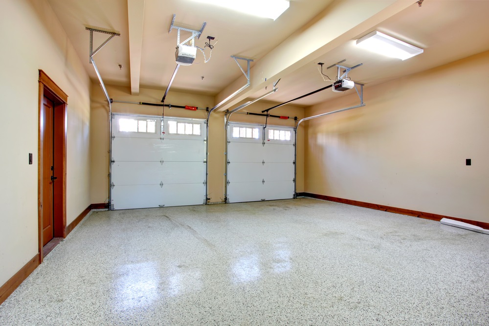 How To Clean A Garage Floor Contractor Quotes