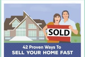 42 Proven Ways On How To Sell Your House Fast