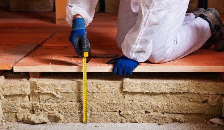 18 Things You Need to Know about Floor Insulation Options