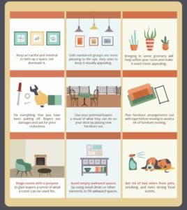 72 Best Home Staging Tips (Most Are Cheap DIY Ideas!)