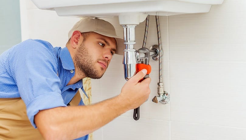 The Ultimate Home Maintenance Checklist That Will Help You Save