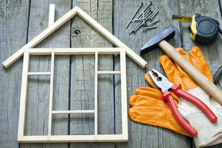 50 Best Remodeling & Home Improvement Ideas to Increase Value
