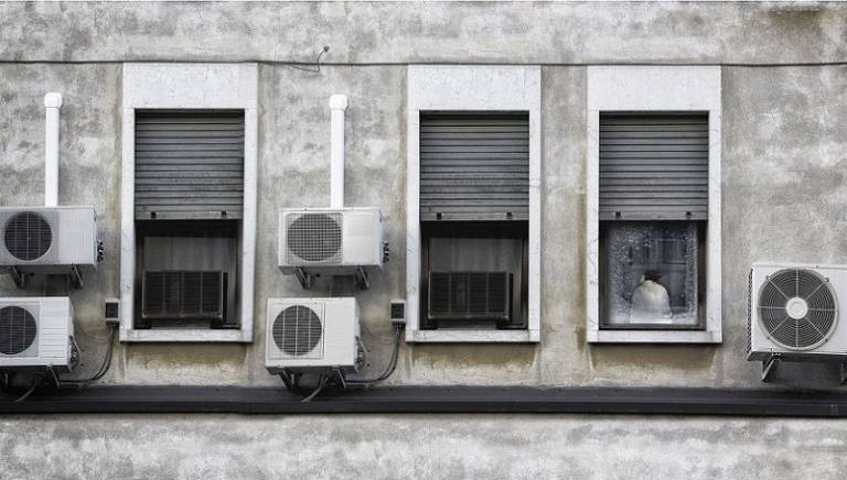 15 Causes: Window AC is Leaking Water Inside or Outside the House