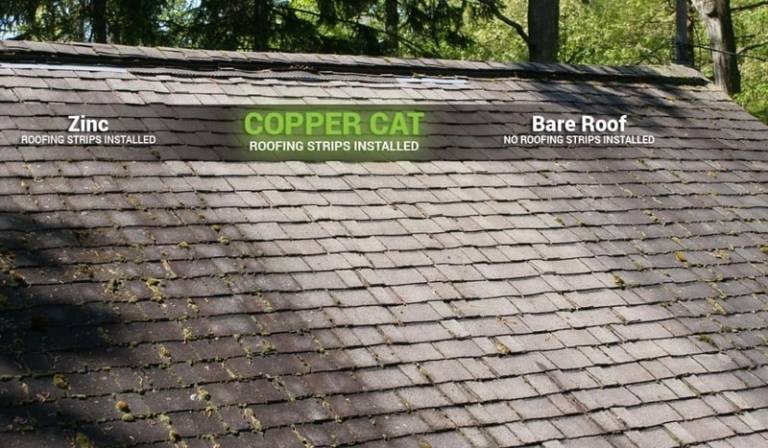 2018 Copper metal roofs: Pros & cons, Installation cost, Standing seams