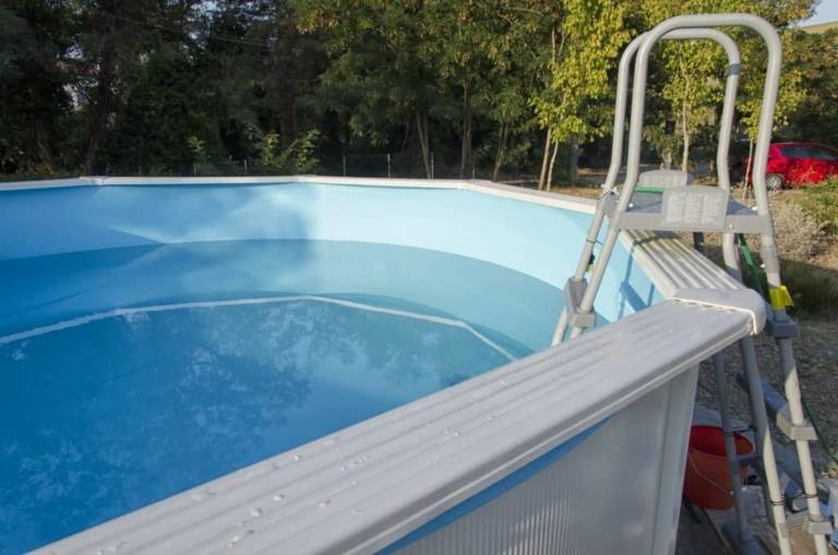 How to Level the Ground for An Above Ground Pool | Contractor Quotes